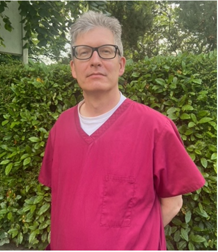 Meet the Team – Pendleside Medical Practice