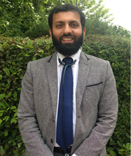 Meet the Team – Pendleside Medical Practice