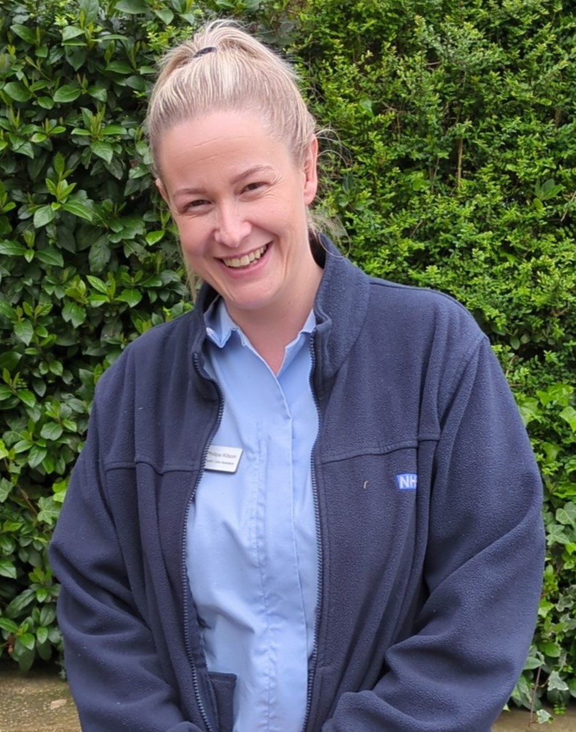 Meet the Team – Pendleside Medical Practice