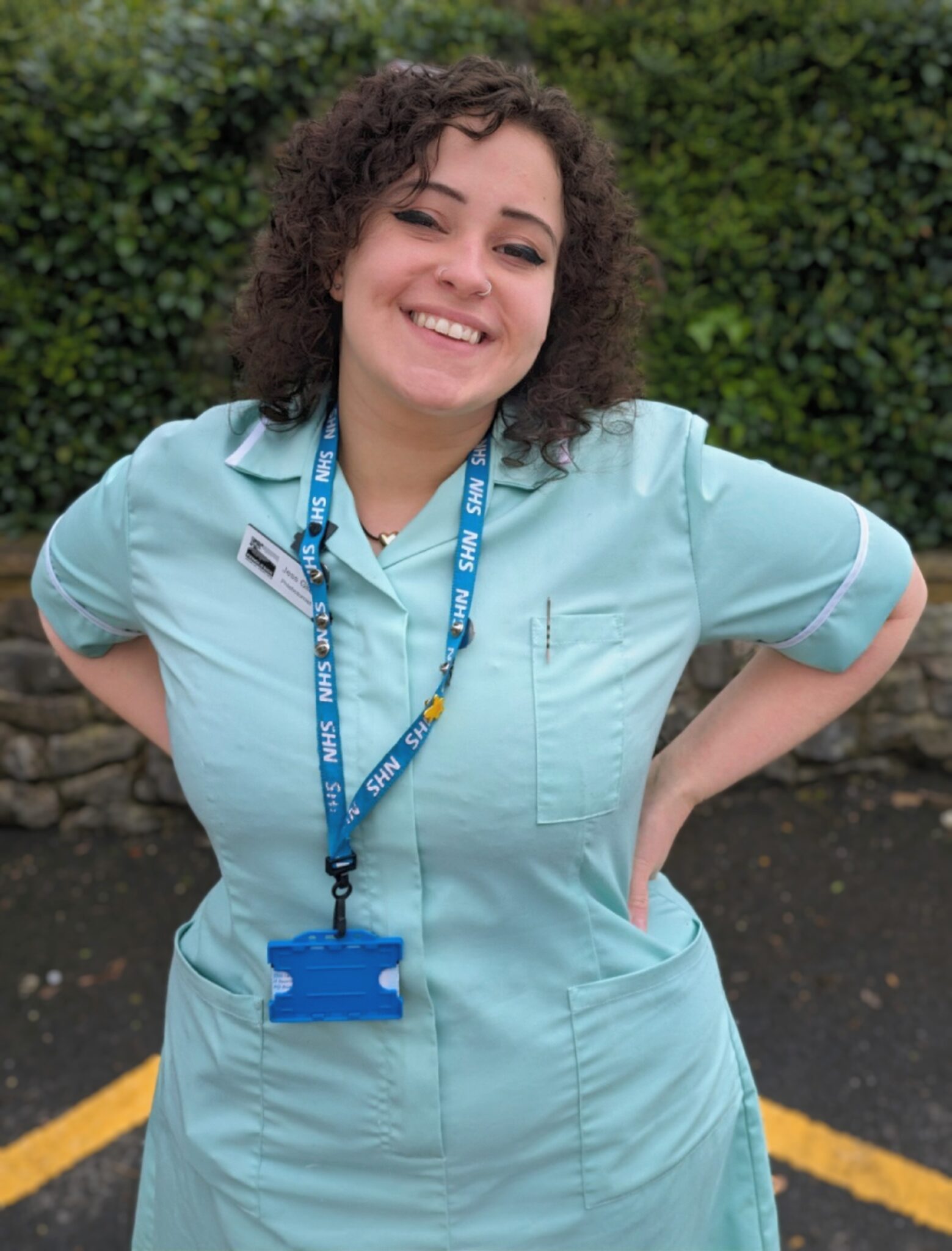 Our Staff – Pendleside Medical Practice