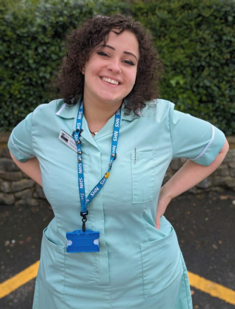 Our Staff – Pendleside Medical Practice