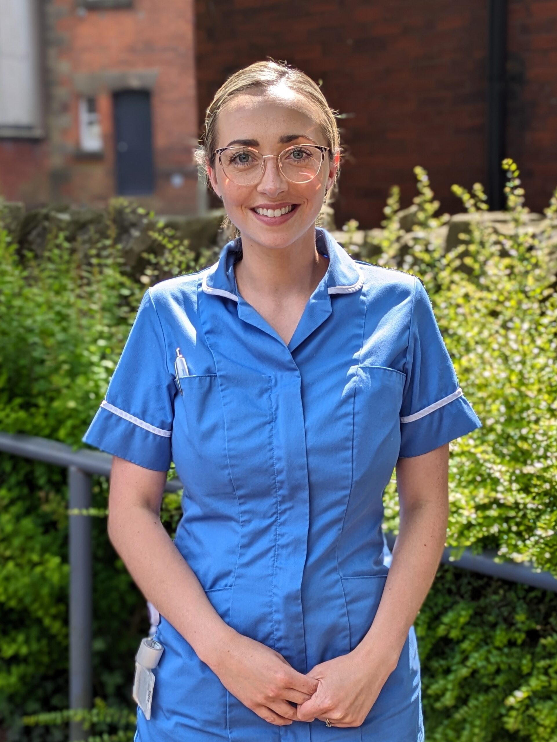 Meet the Team – Pendleside Medical Practice