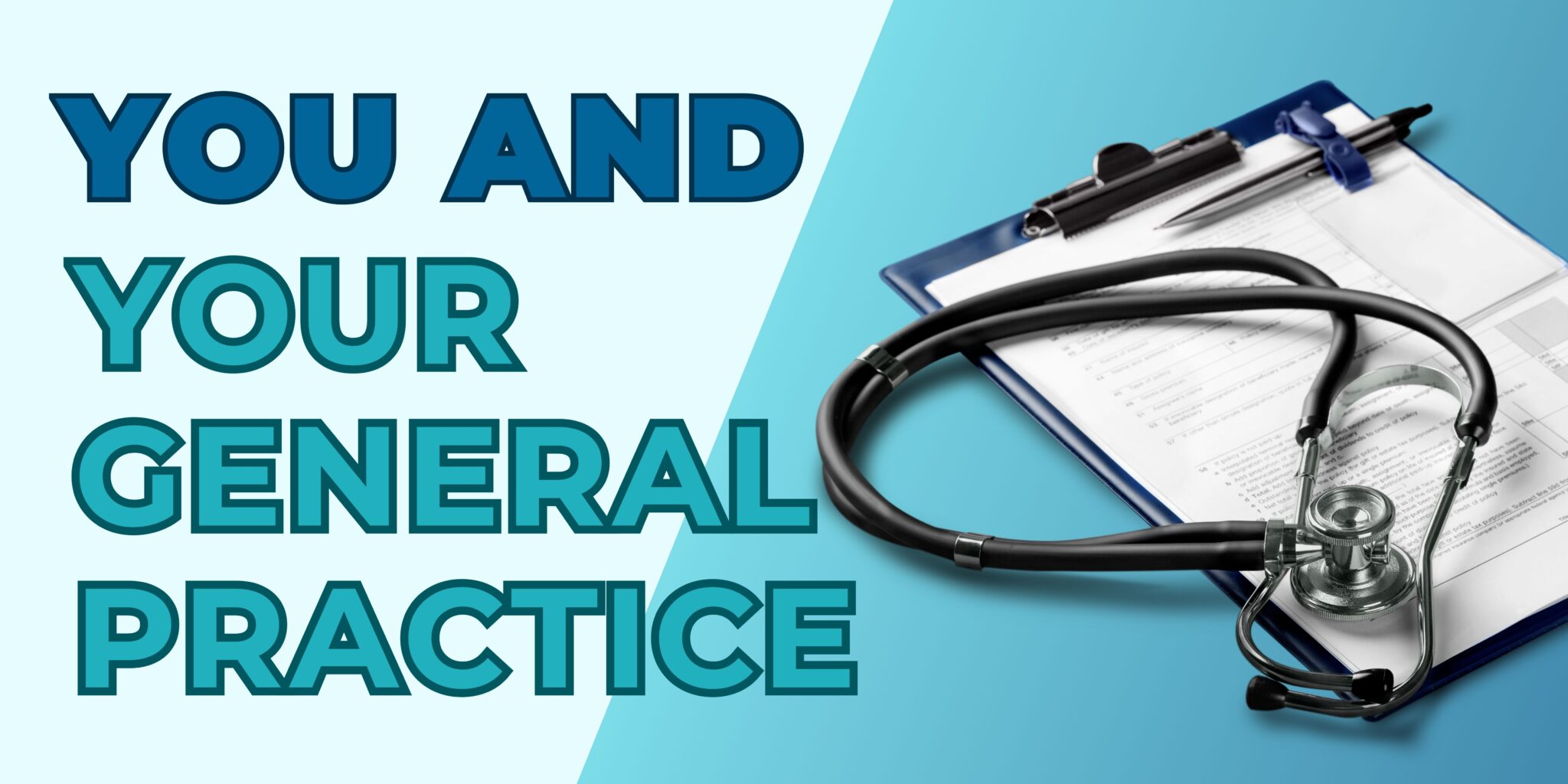 You and Your General Practice – Pendleside Medical Practice