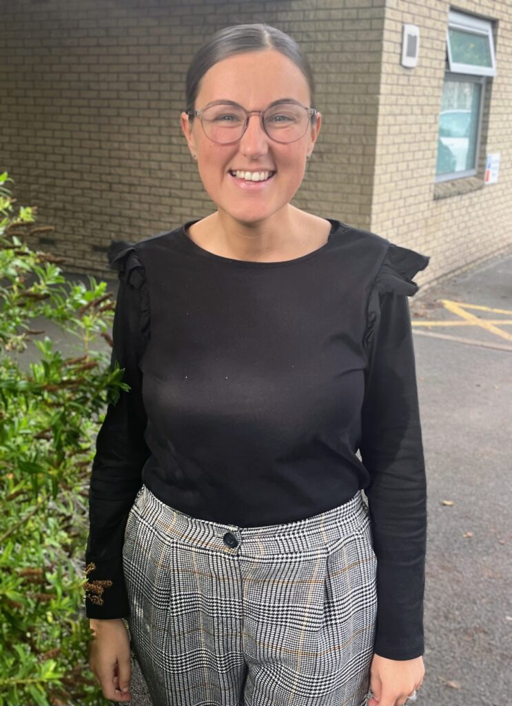 Meet the Team – Pendleside Medical Practice