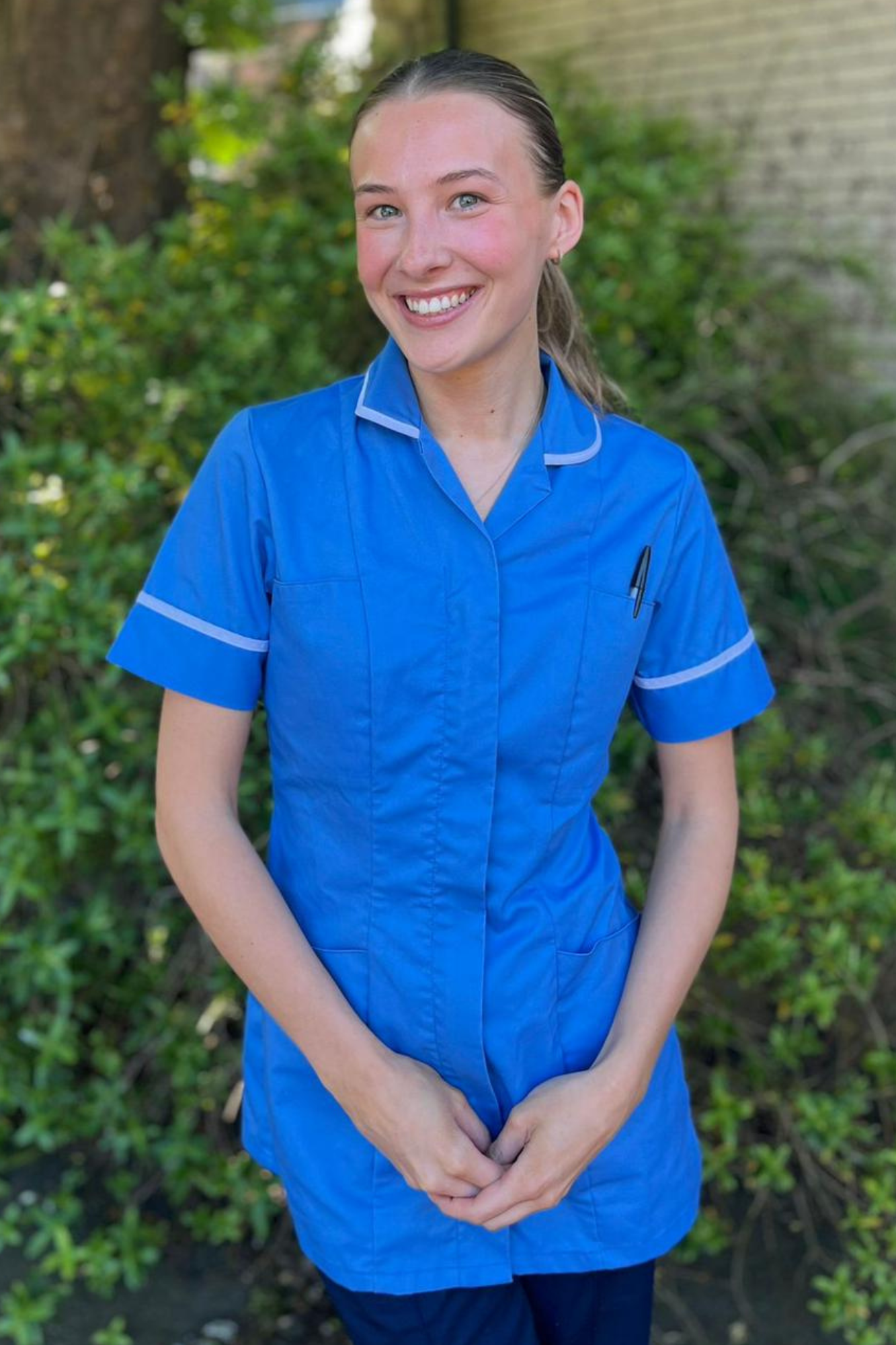 Meet the Team – Pendleside Medical Practice